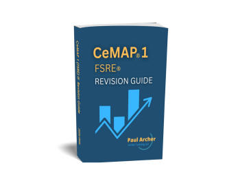 CeMAP 1 Revision Guide